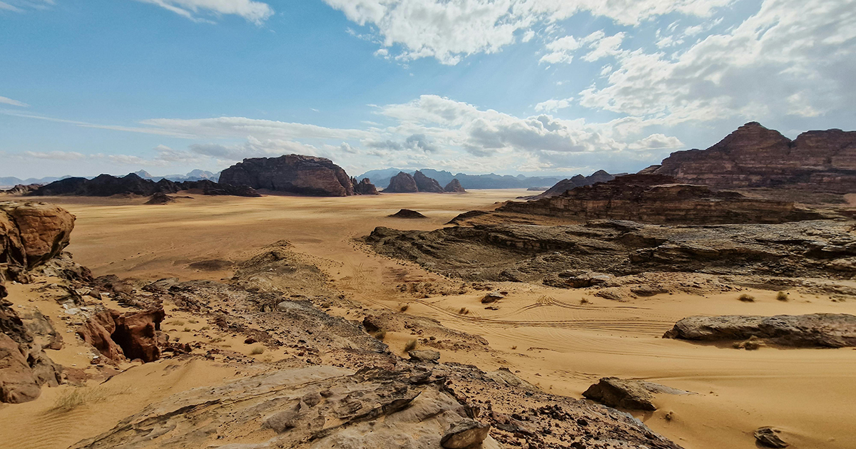 Voyage en Jordanie : guide complet pour bien préparer votre séjour